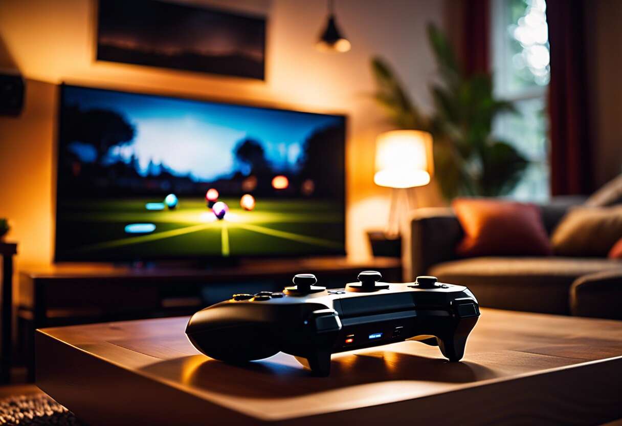 Les Meilleurs Atouts des Consoles Portables