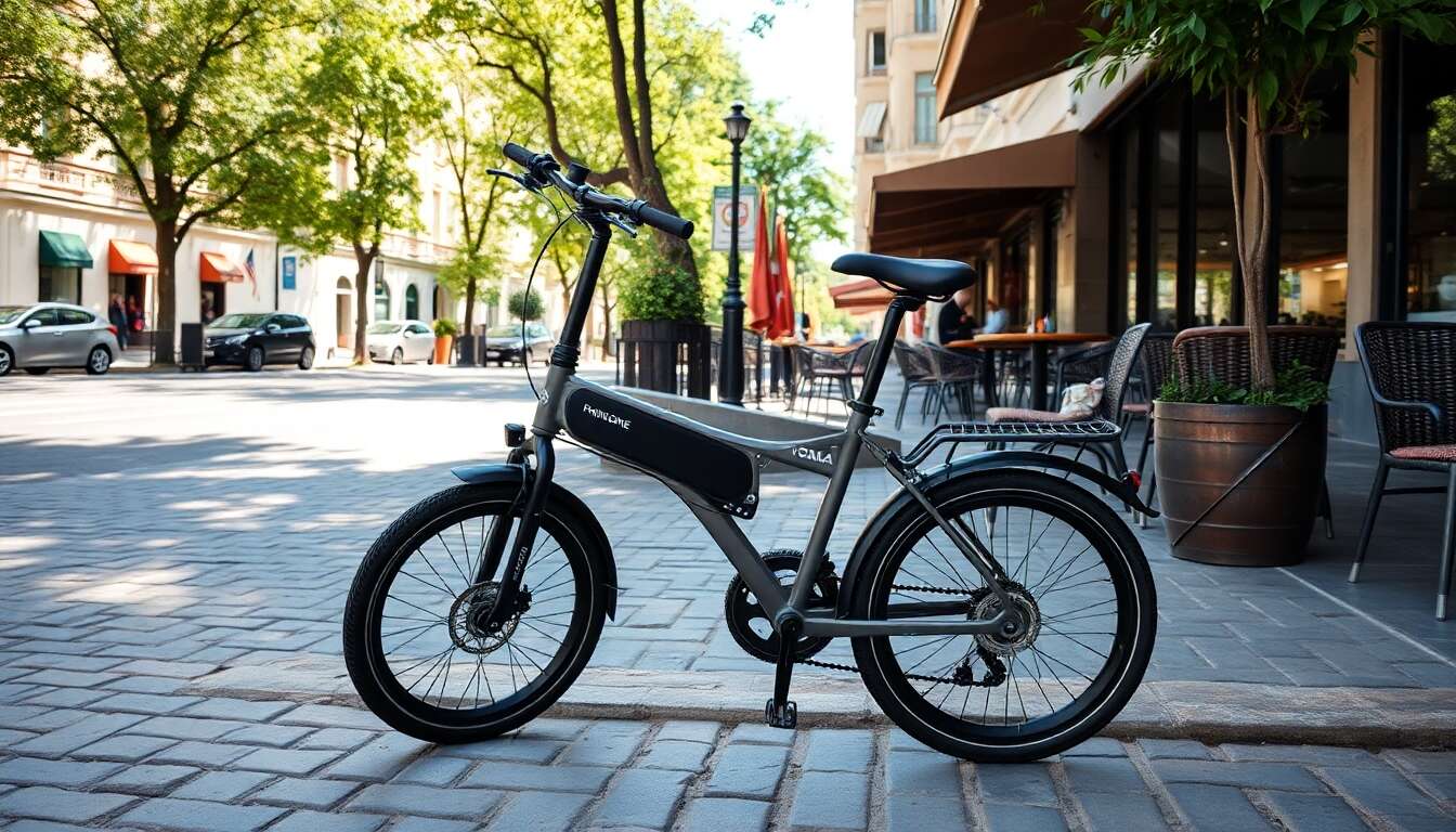 Guide ultime pour choisir votre vélo pliant idéal