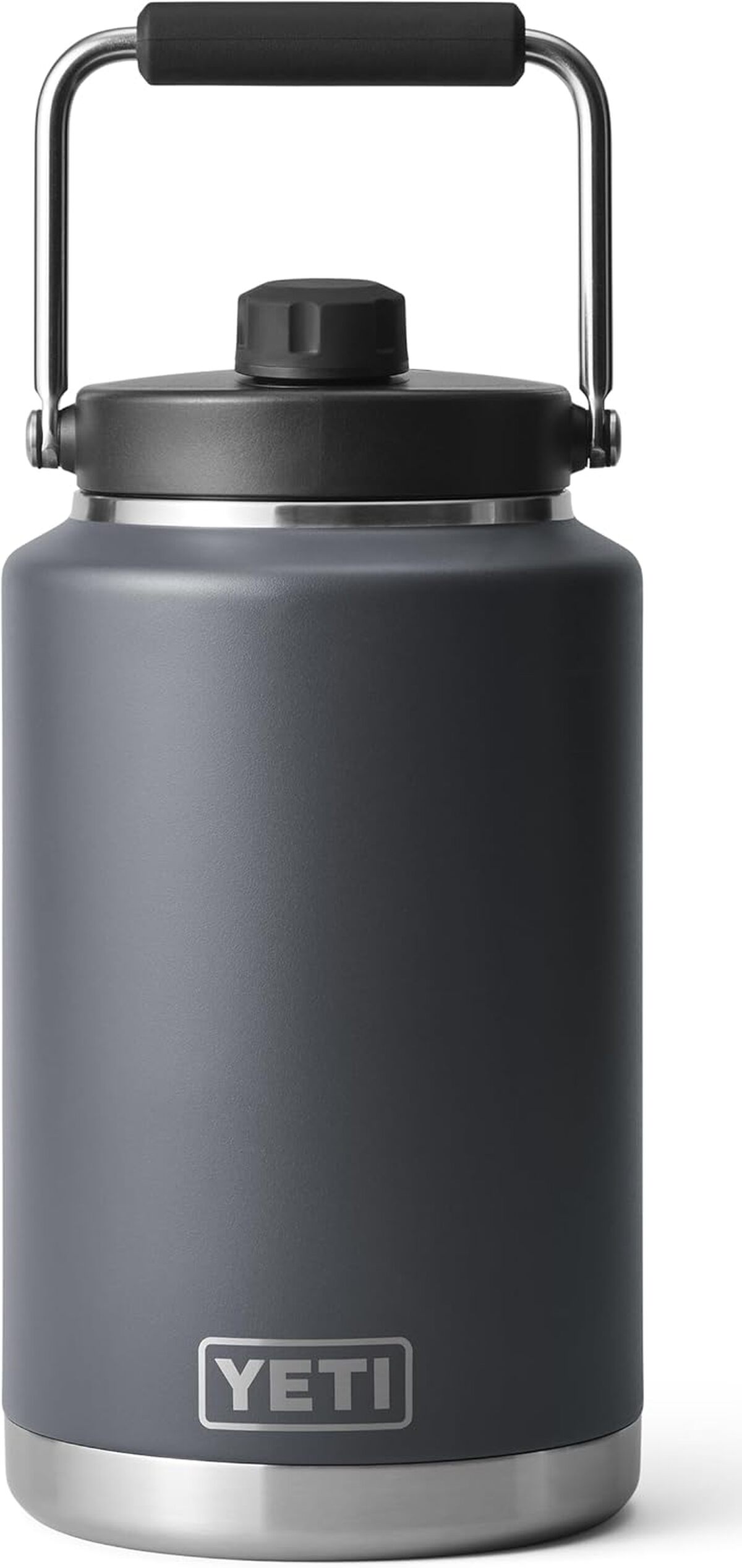 Test : carafe isotherme YETI Rambler Magcap